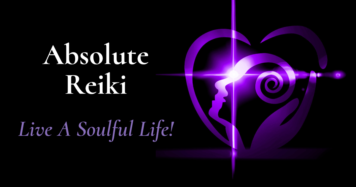 Experience Reiki in Loughton at Absolute Reiki Experience Reiki in Loughton at Absolute Reiki